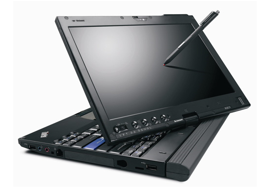 Laptop Lenovo ThinkPad X201 Review - Laptop on Sale