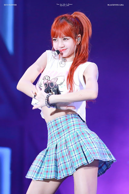 BLACKPINK IN INSTIZ AREA 17.07.25 - BlackPinkbuzz