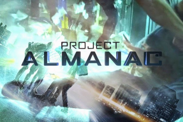 Project Almanac (2014) BluRay 720p | MASSULENGKA MOVIE