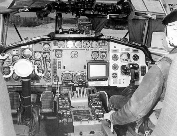 Rusadas: Los restos del Burán (17): Los restantes "Buranes" de pruebas