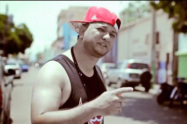 Brasa dice que el presidente es “ladrón y tecato”