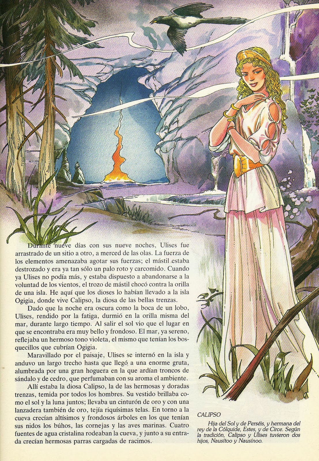 isidre mones art: ULISES 31 Y EL DE TODA LA VIDA