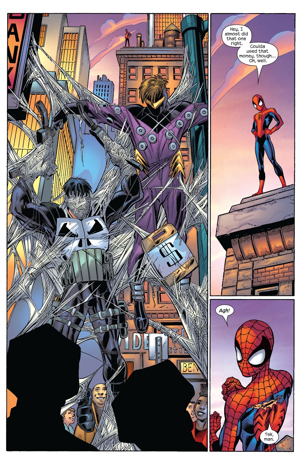 Ultimate Spider Man 2000 Issue 61 | Read Ultimate Spider Man 2000 Issue ... Ultimate Spider Man 2000 Issue 61 | Read Ultimate Spider Man 2000 Issue ...