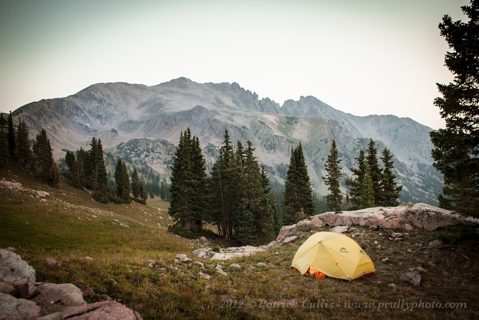 Calvinball: Milky Buffalo Pass