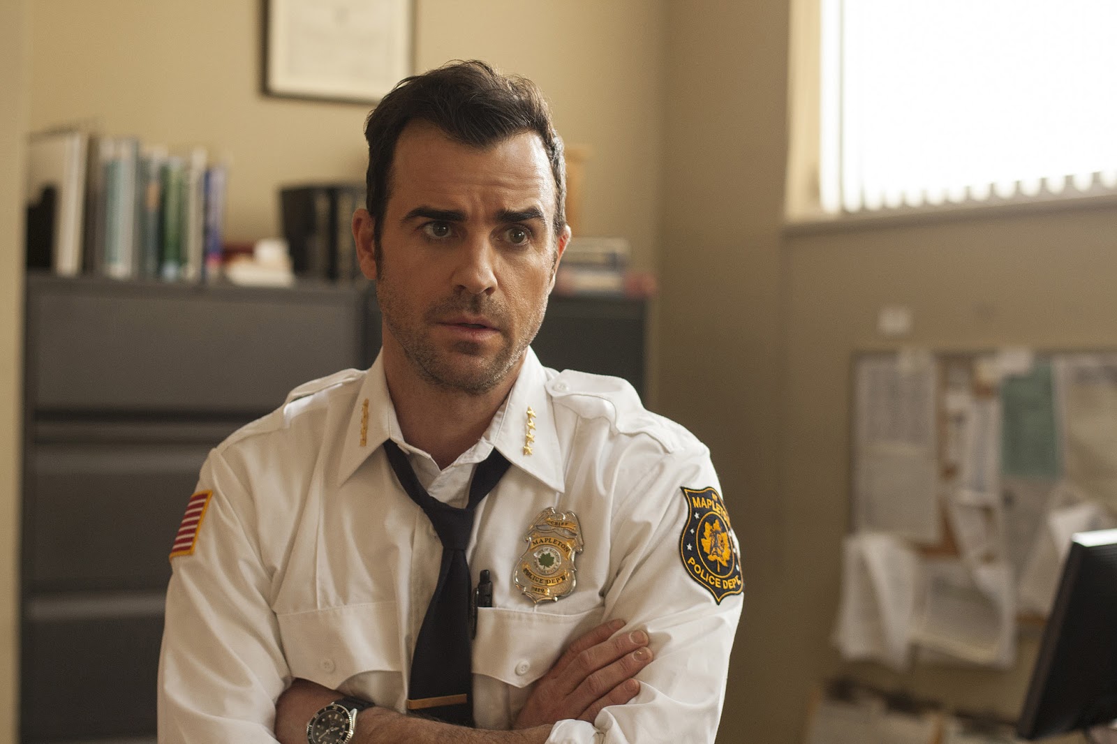 Reseña TV | The Leftovers