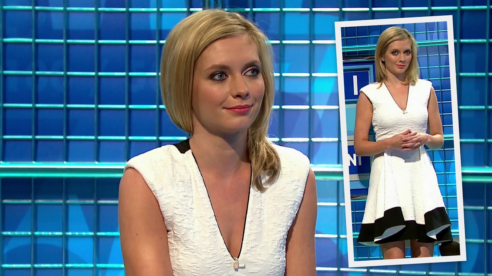Rachel Riley Wallpapers: Rachel Riley - Countdown & Catsdown Megapost 2