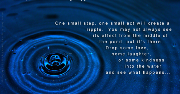 Ripple Meaning