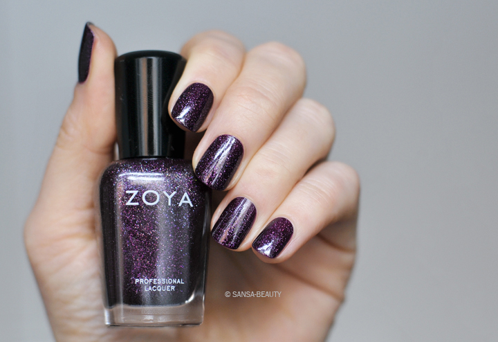SANSA-BEAUTY: Zoya - Payton