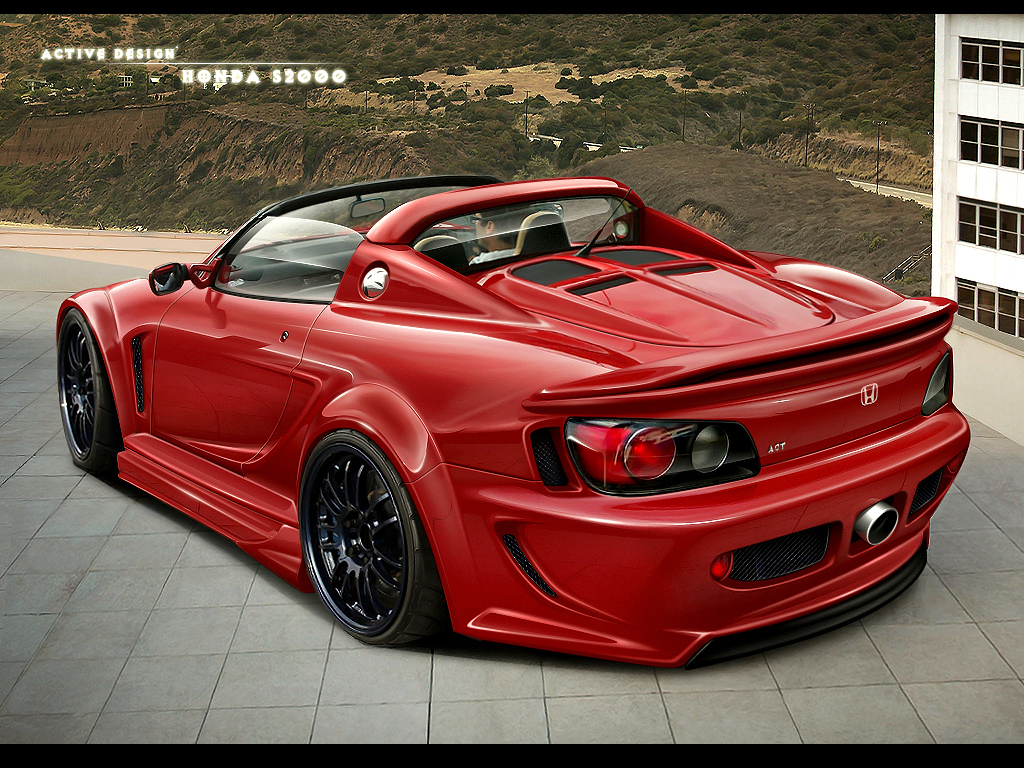 S2000 Wallpaper For Iphone - Free Wallpapers HD pict-wallpaper