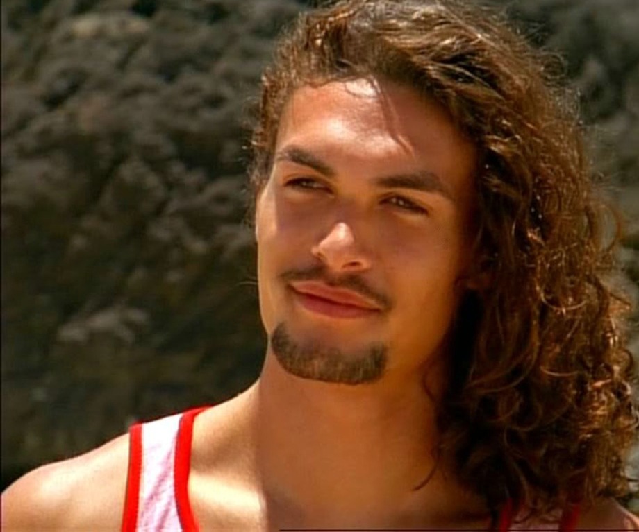 Joseph Jason Namakaeha Momoa Pic Appreciation Thread | Lipstick Alley
