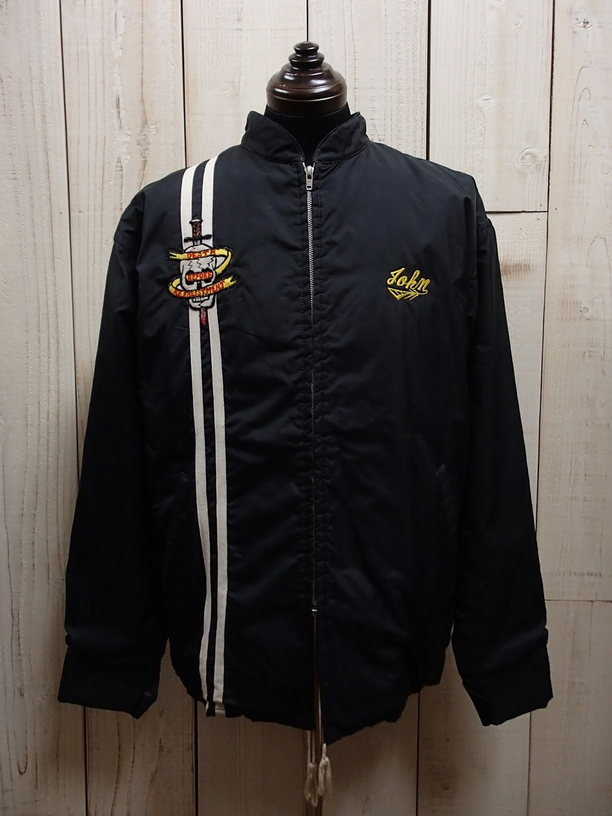 LITTLE REATA: VIETNAM WAR Late 1960's OKINAWA Made U.S.MARINE CORPS Ed ...