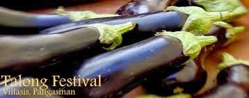 Galila ed Pangasinan: Festivals in Pangasinan