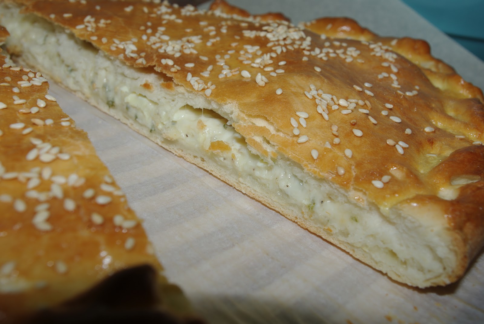 Mennonite Girls Can Cook: Golden Cheese Wheel