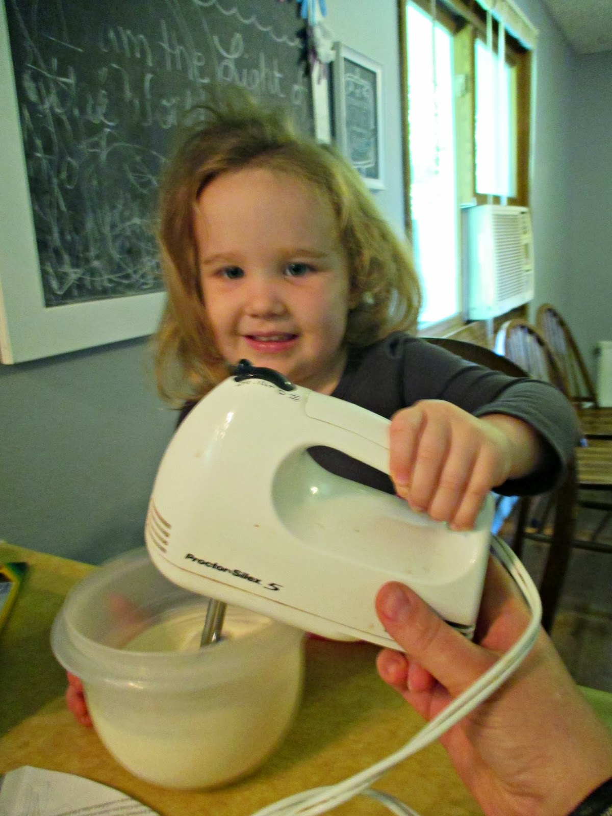 The Good, the Bad, and the Quirky: He Holds All Things Together