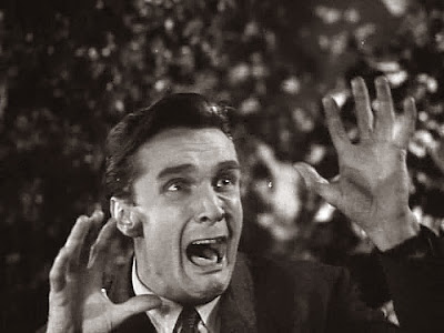 Joe Torcivia's The Issue At Hand Blog: DVD Review: The Devil Bat (1940)