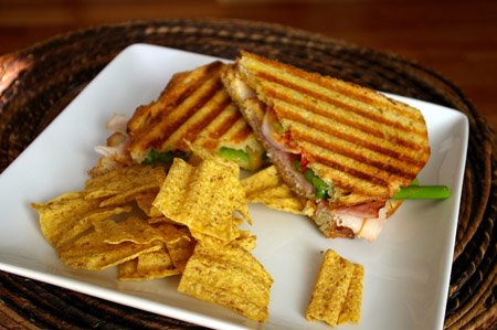 National French Toast Day / Ημέρα του τοστ - Η ΔΙΑΔΡΟΜΗ