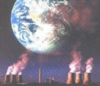 Contaminacion Ambiental Del Mundo: Contaminacion Ambiental del Mundo