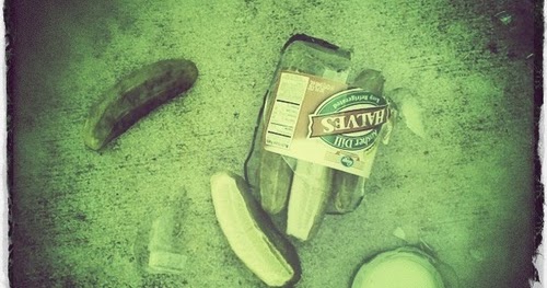 Coma Recordz: King Spooky Pickles - Destruction of the Anti-Pickle