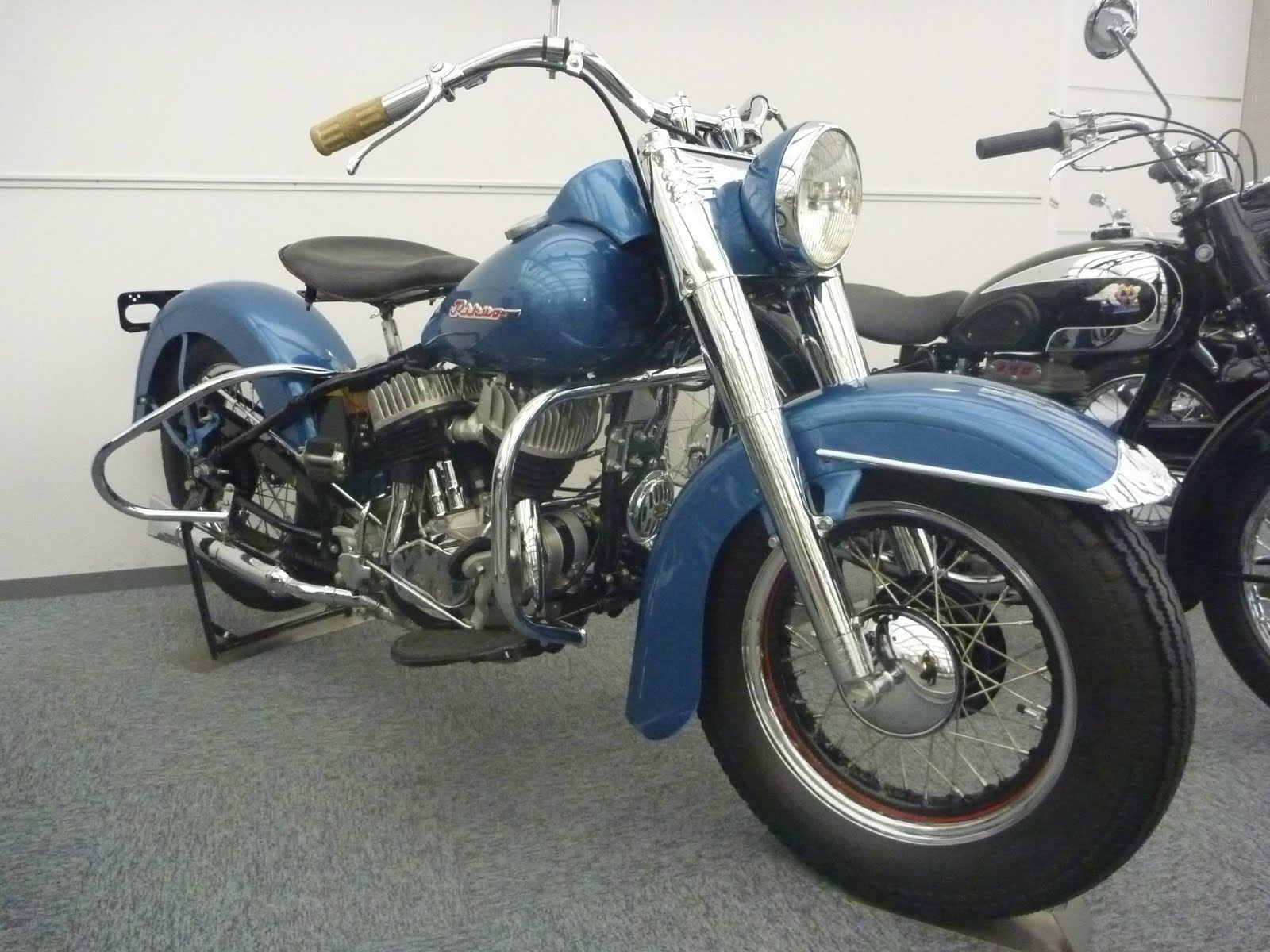 R4L: Rikuo RQ (Honda Collection Museum)