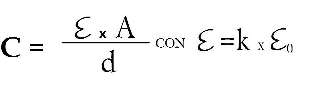 FISICA BONJOVI: Condensadores
