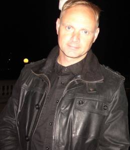 Exit Area: Συνέντευξη με τον Troy Southgate (μέρος β')