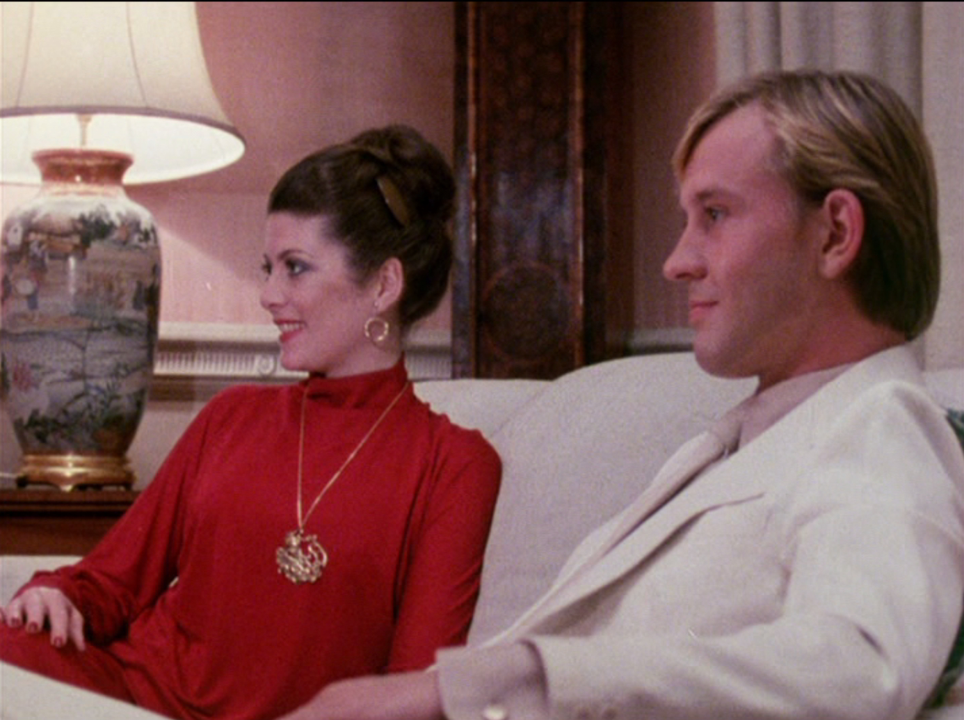 Room 207 Press: We Don't Go Back #30: A Photograph (1977), The Ice ...