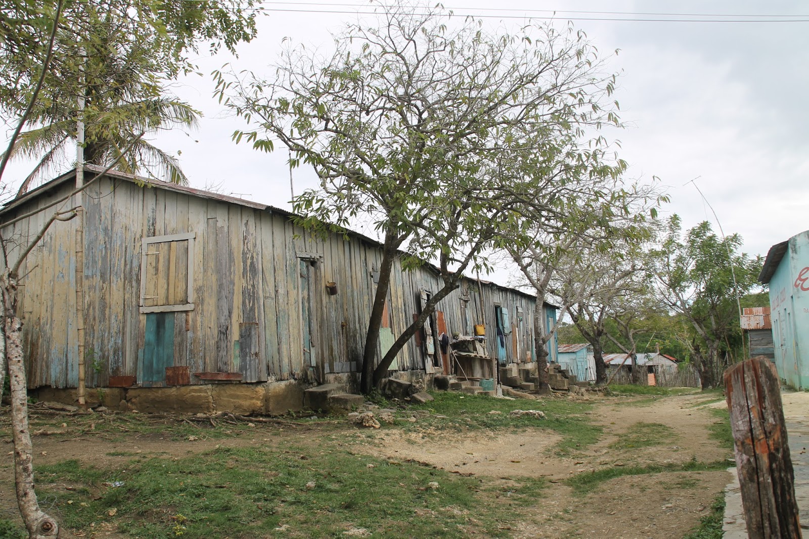 ATACANDODIGITAL.COM |: Reseña histórica batey El Botecito