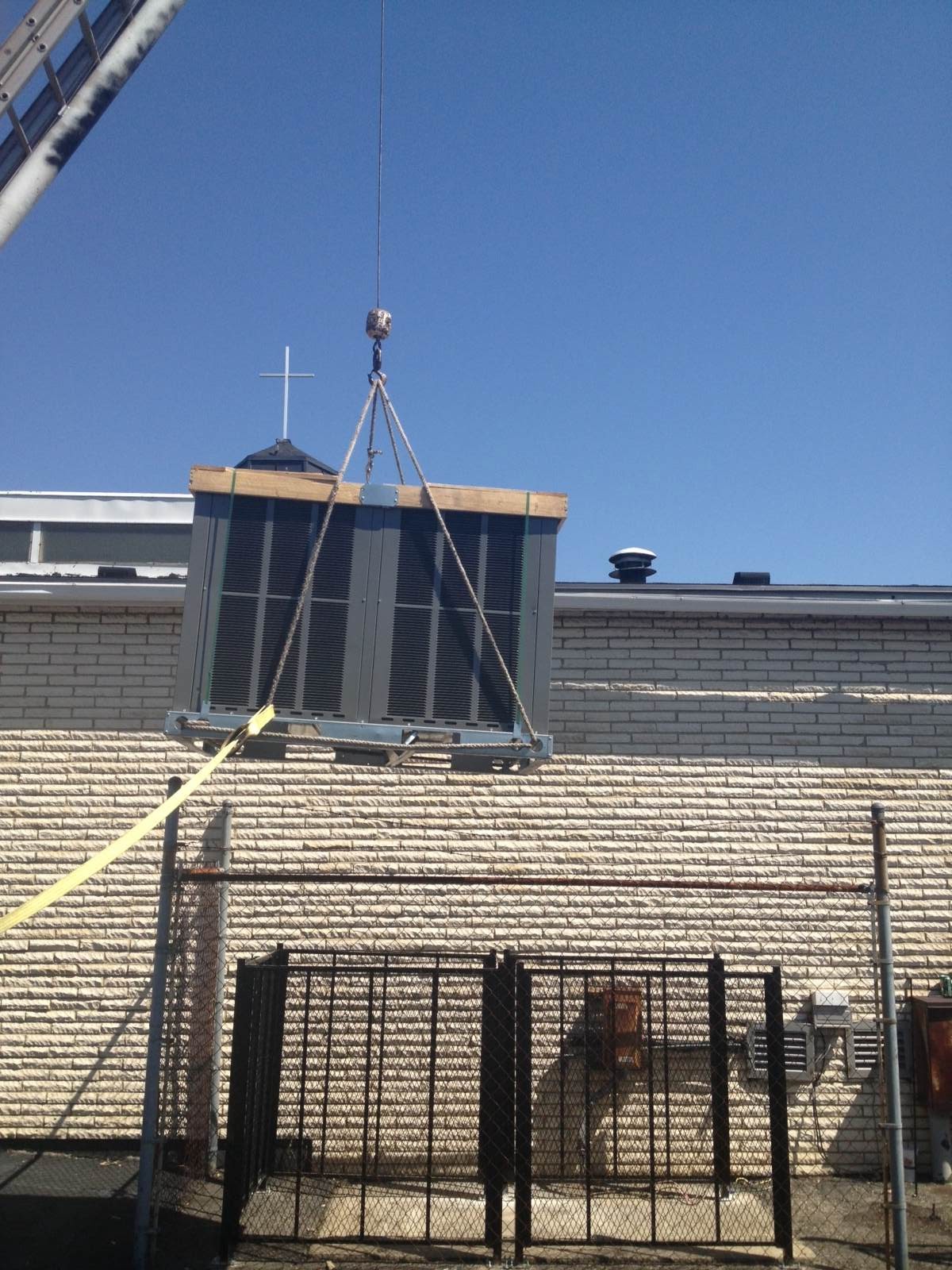 LITTON BROTHERS AIR CONDITIONING & HEATING DAYTON, CENTERVILLE, HUBER ...