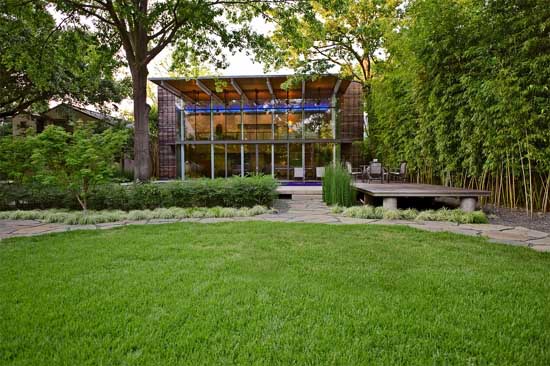Garden House Designs Ideas For Modern House Designs