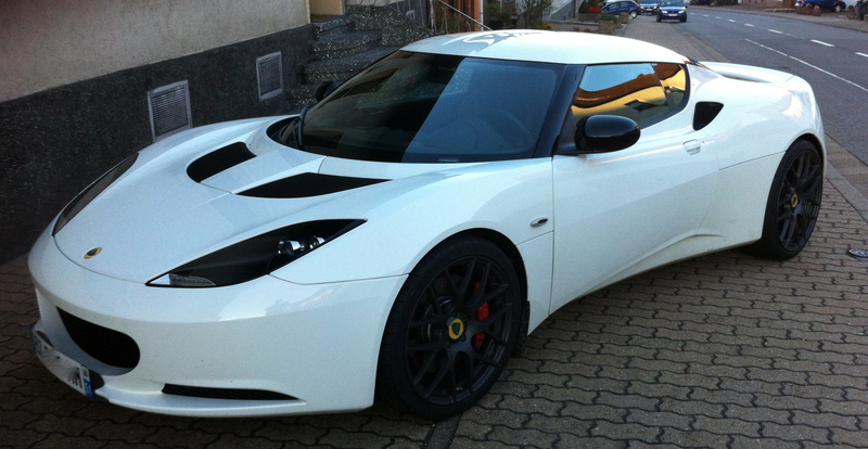 2010 lotus evora cup race car - HD Wallpaper Pic