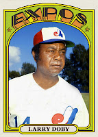 Cards That Never Were: October Shout Out