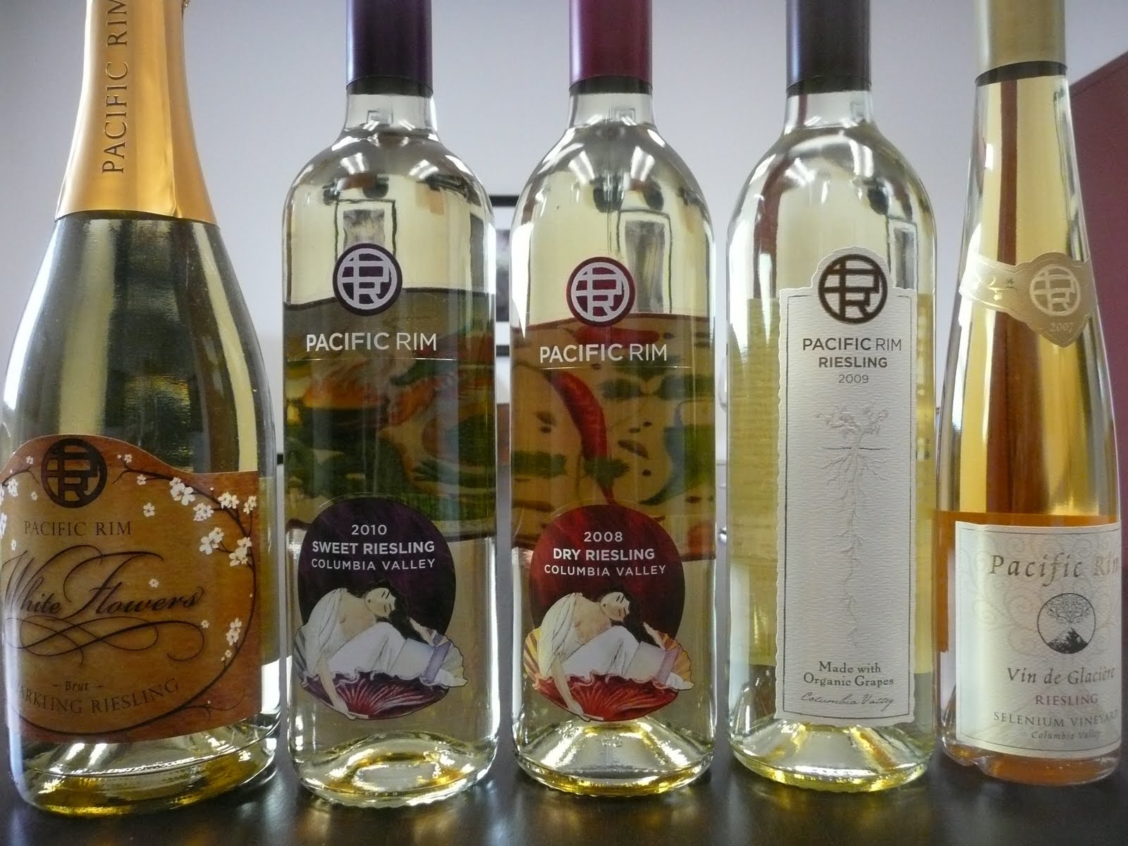 schiller-wine: Visiting Winemaker Steven Sealock at Pacific Rim ...