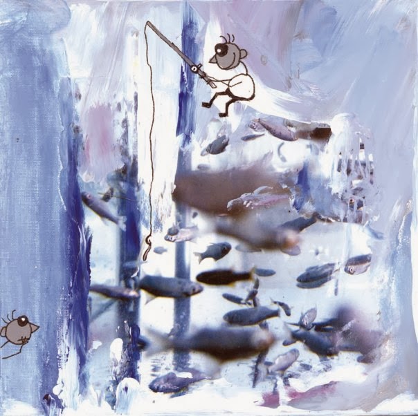 PRESENTA GALLERY: MONX