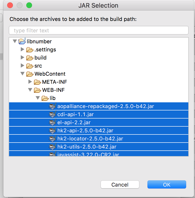 [Tutorial] Create Restful Web Server using Google "libphonenumber" API