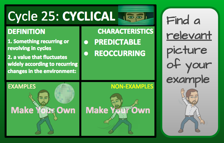 TJHS - Life Science: Sub Plans - April 25th & 26th