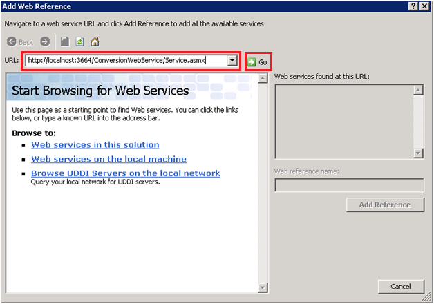 Consuming a web service using ASP .NET ~ Explore Microsoft 365 Consuming a web service using ASP .NET ~ Explore Microsoft 365