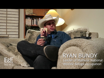 THE WESTERNER: After 2 years in jail, Ryan Bundy speaks out