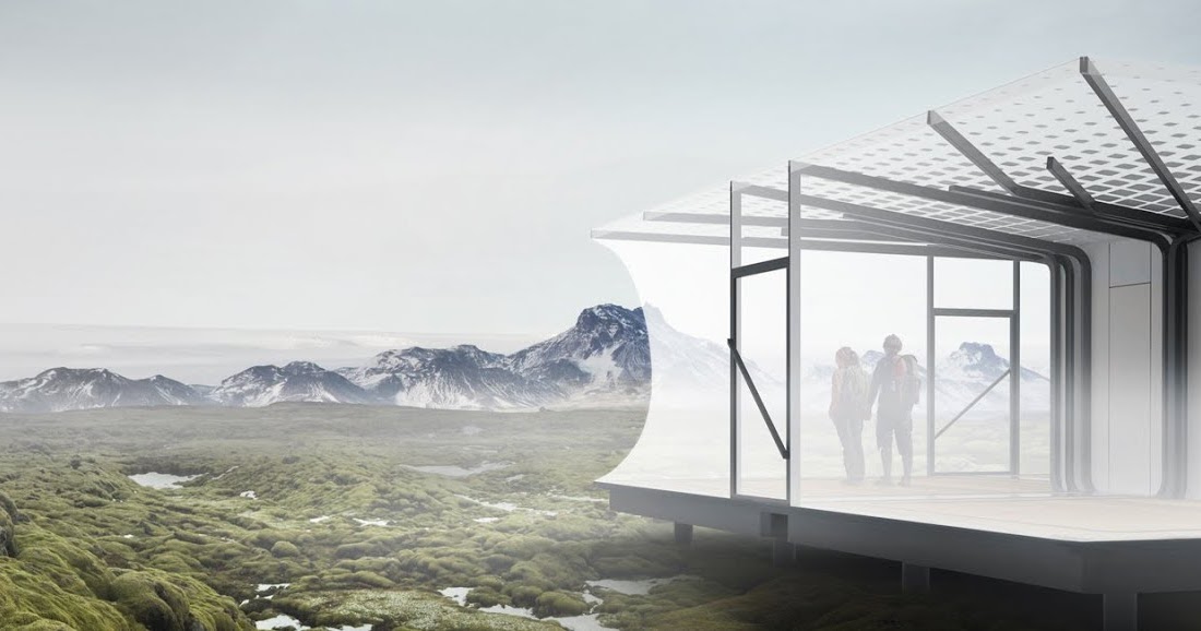 MODULAIRES & CO: REFUGE(S)