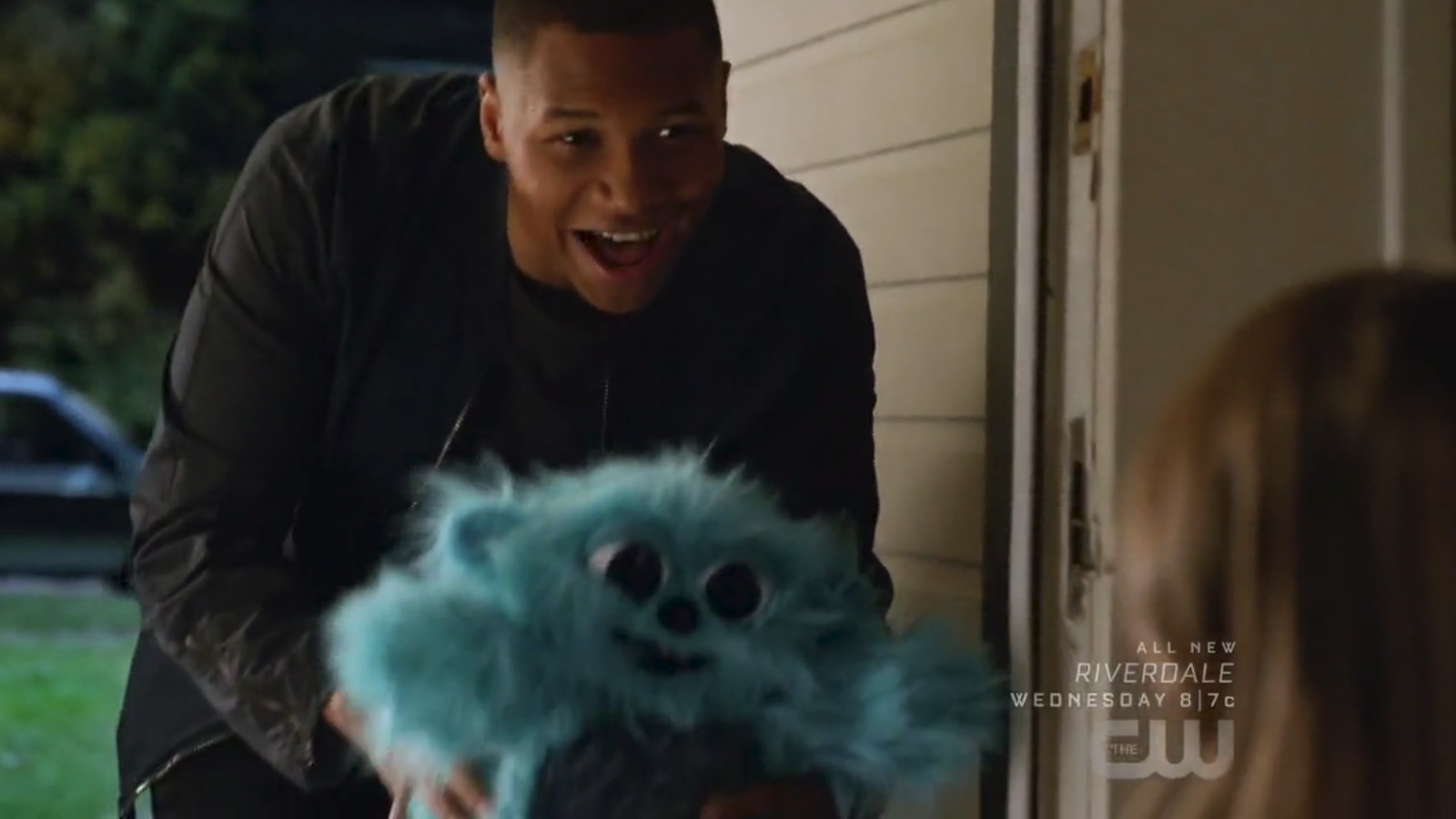 LEGENDS OF TOMORROW "BEEBO THE GOD OF WAR" REVIEW