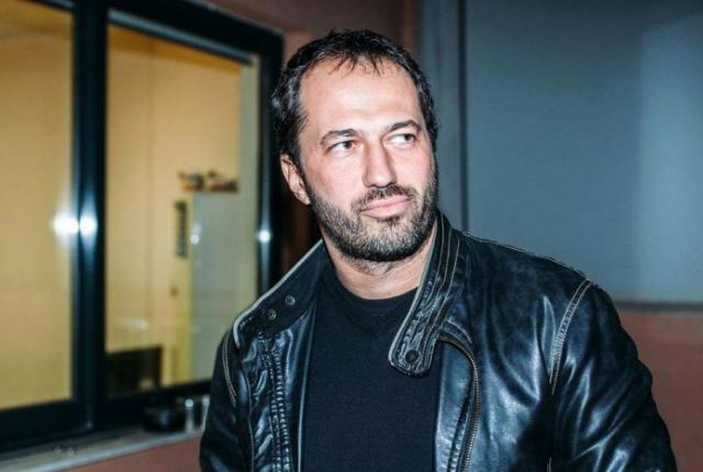 Σειρηνάκης: "Έχω πρωταγωνίστριες με τρία πτυχία και μεταπτυχιακά" | ΤΟ ...