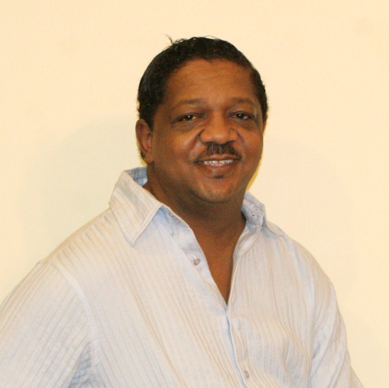 AAPEX Interview: Anthony Lamar White — AAPEX Interview , Anthony Lamar ...