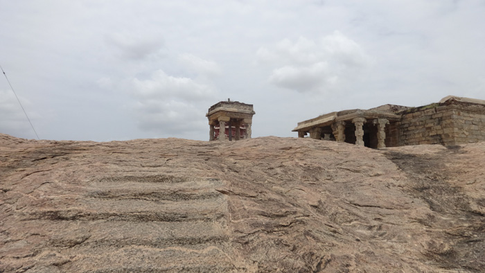 Tamilnadu Tourism: Dindigul Fort, Dindigul