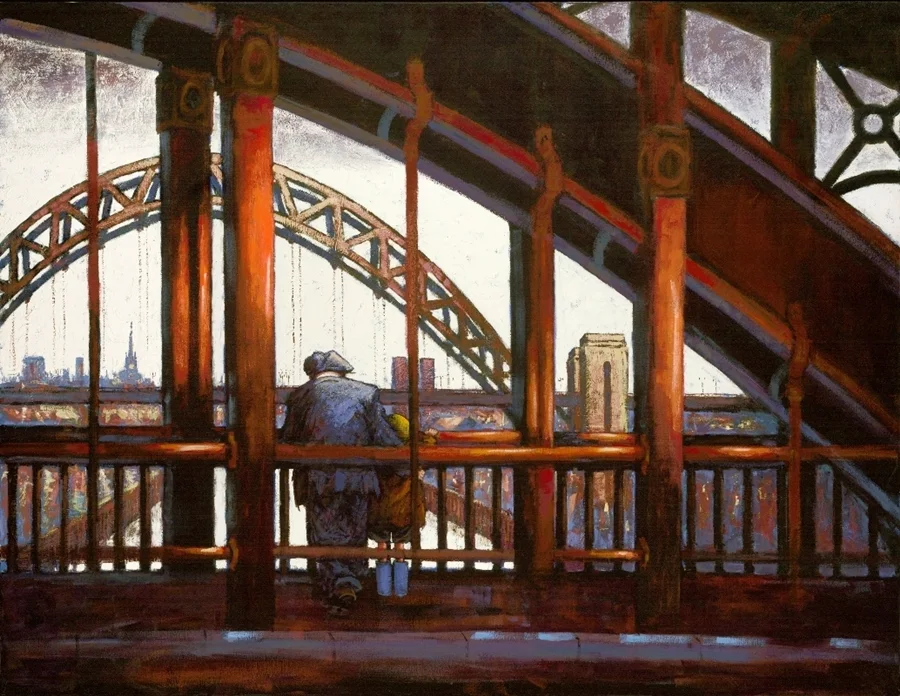 Alexander Millar, 1960 | Fly With Me | Tutt'Art@ | Pittura * Scultura ...