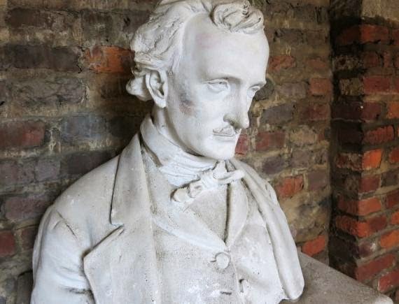 Travel & Tourism: Edgar Allan Poe Museum
