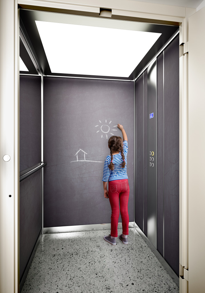 Low Rise Buildings : The best elevators to choose from