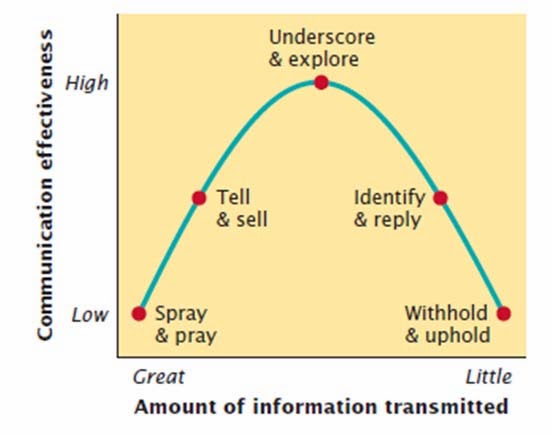 Principle of Management: Communication Strategies