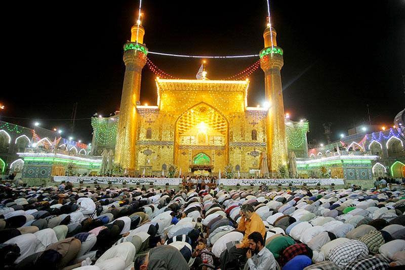 Roza Mola Ali Wallpapers