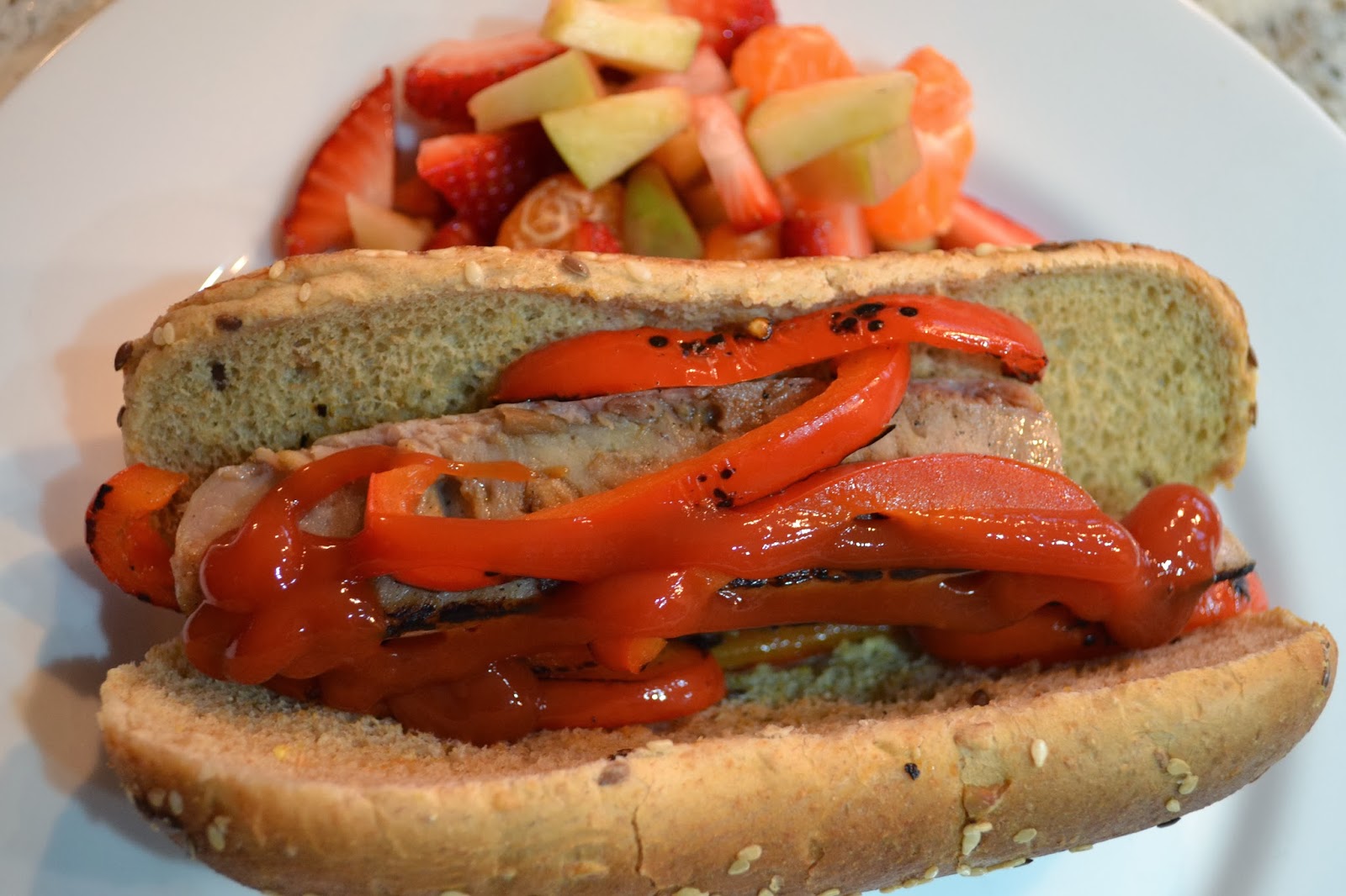 Home Style Love: Food Friday: 5 Super Easy & Quick Dinner Ideas