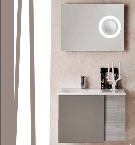 Anlorbel : Blog: Móvel Diva: Combinação de textura e lacado mate