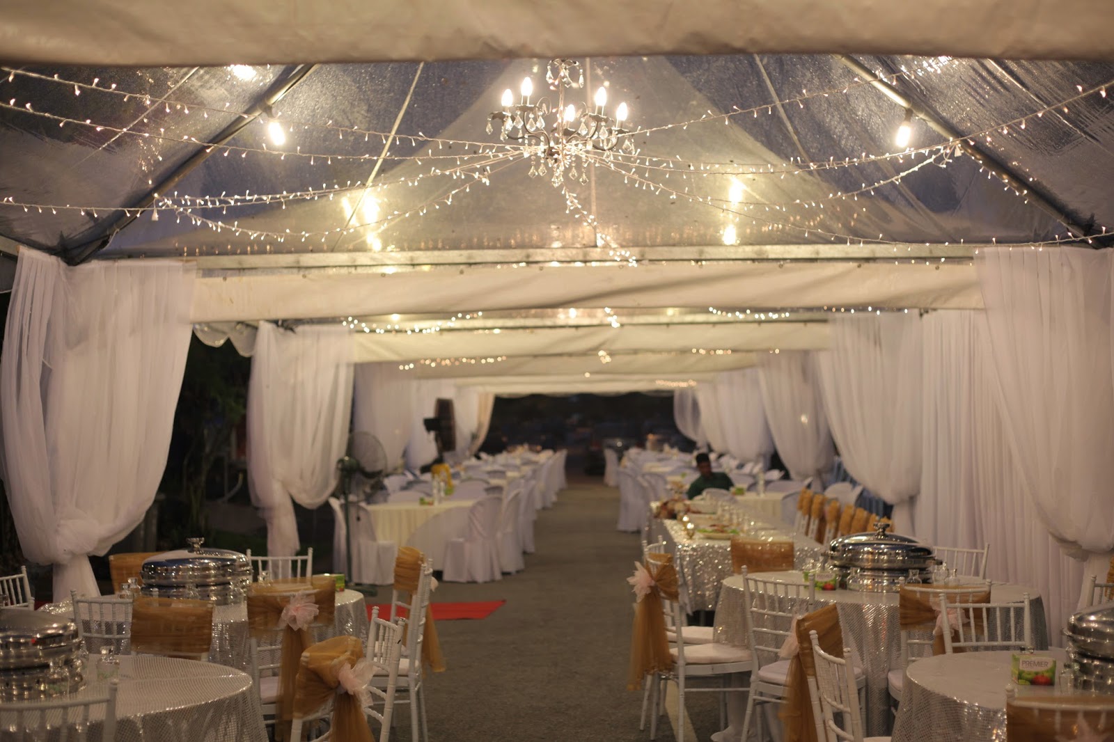 NORIS EVENT AND CANOPY: PROMOSI KHEMAH TRANSPARENT DI BULAN RAMADHAN ...